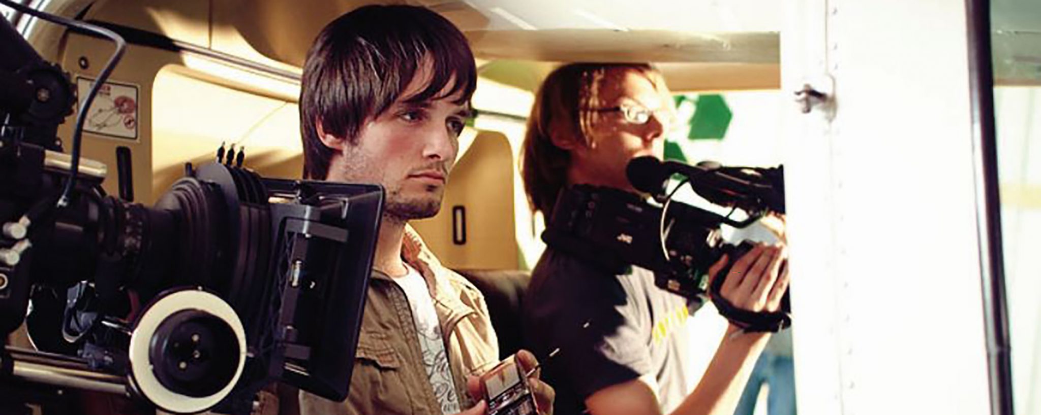 BEELINE „BUZZ TV“